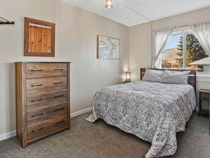 Boyer Suite At The Montana Inn - Helena, MT