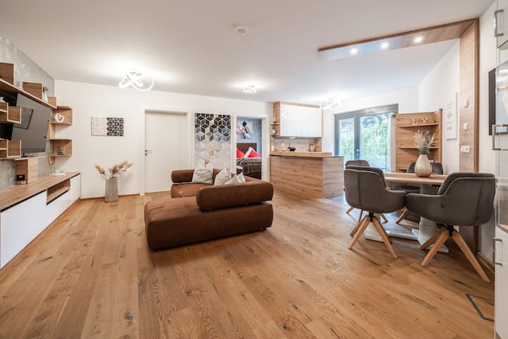 Boutique-apartment 20 In Sankt Georgen - Attersee