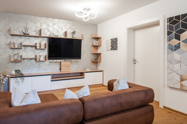 Boutique-apartment 20 In Sankt Georgen - Attersee