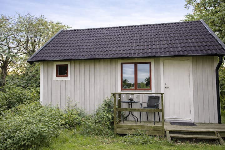 Cozy Cabin Near The Sea In Hästö Karlskrona - Karlskrona