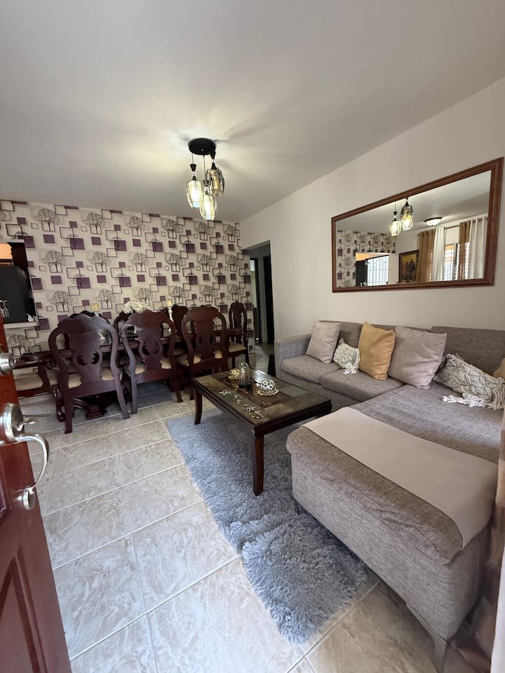 Casa Maria Jk - Puerto Plata