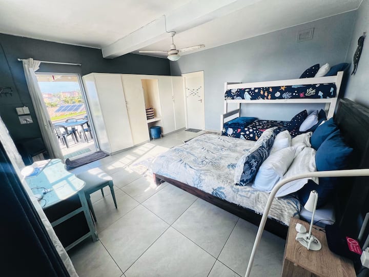 Seahorse Cottage 4 Sleeper At Sea - Fibre, Pool - Ramsgate