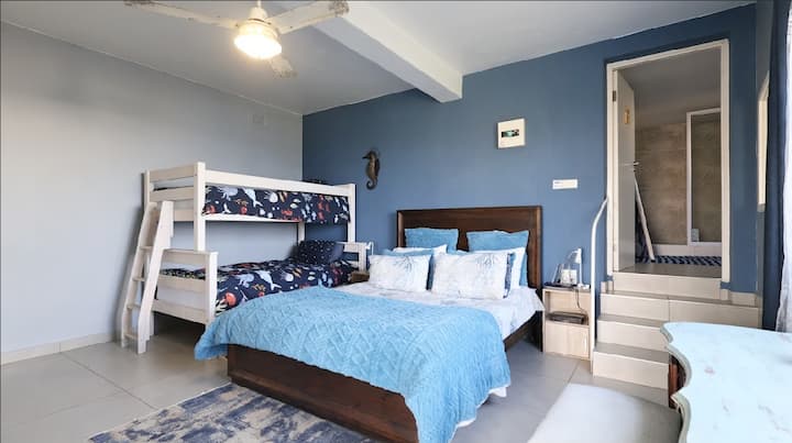 Seahorse Cottage 4 Sleeper At Sea - Fibre, Pool - Ramsgate