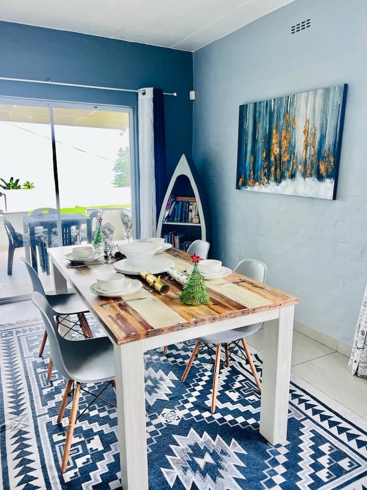 4 Sleeper (2adults&2kids) Pool, Wifi, Jojo Tanks - Ramsgate