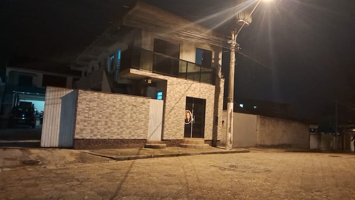 Apartamento Próximo A Praia Mar Grosso Laguna! - Laguna