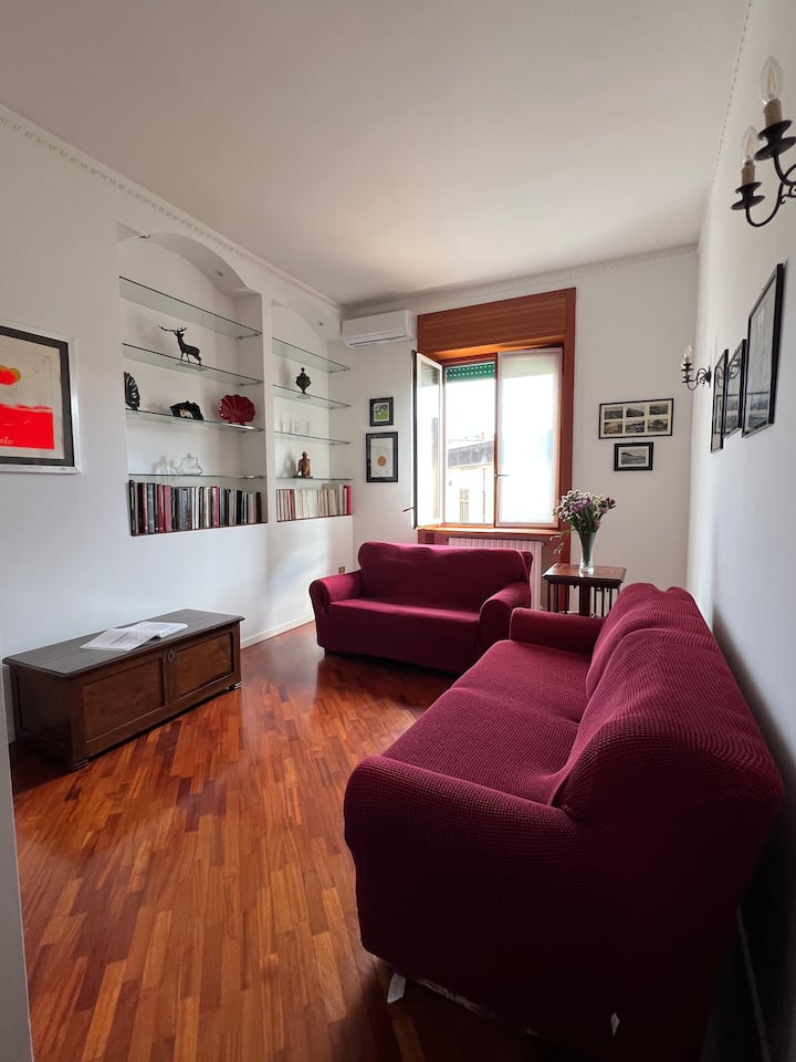 A Casa Di Laura. - Salerno