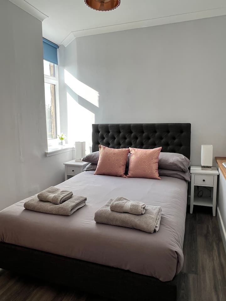 Kingsmills Apartment - インヴァネス