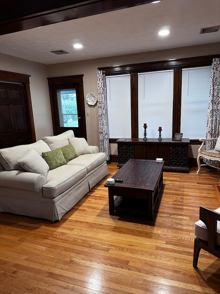 Rittenhouse - Ludlow, MA