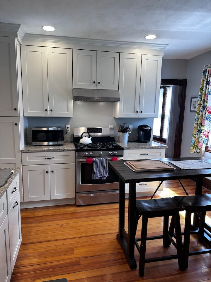 Rittenhouse - Springfield, MA