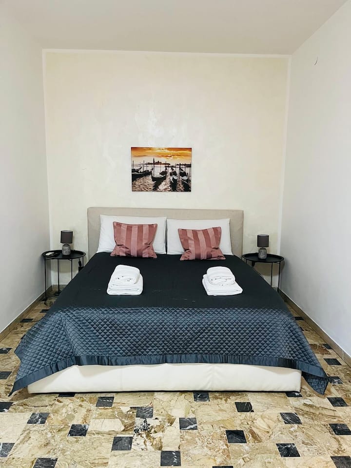 Appartamento - Veneza