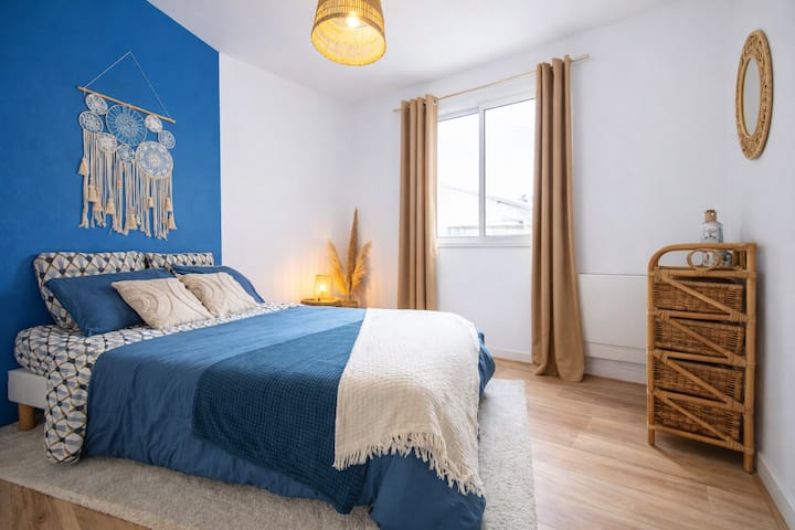 Wood & Sea | Sauna & Hyper Centre - Crozon