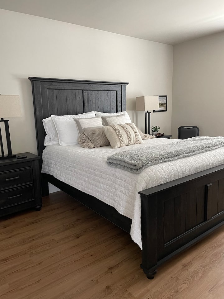 Peaceful Montana Retreat - Billings