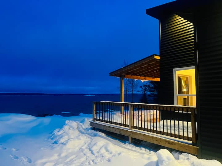 Winnie's Yarn - Newfoundland and Labrador