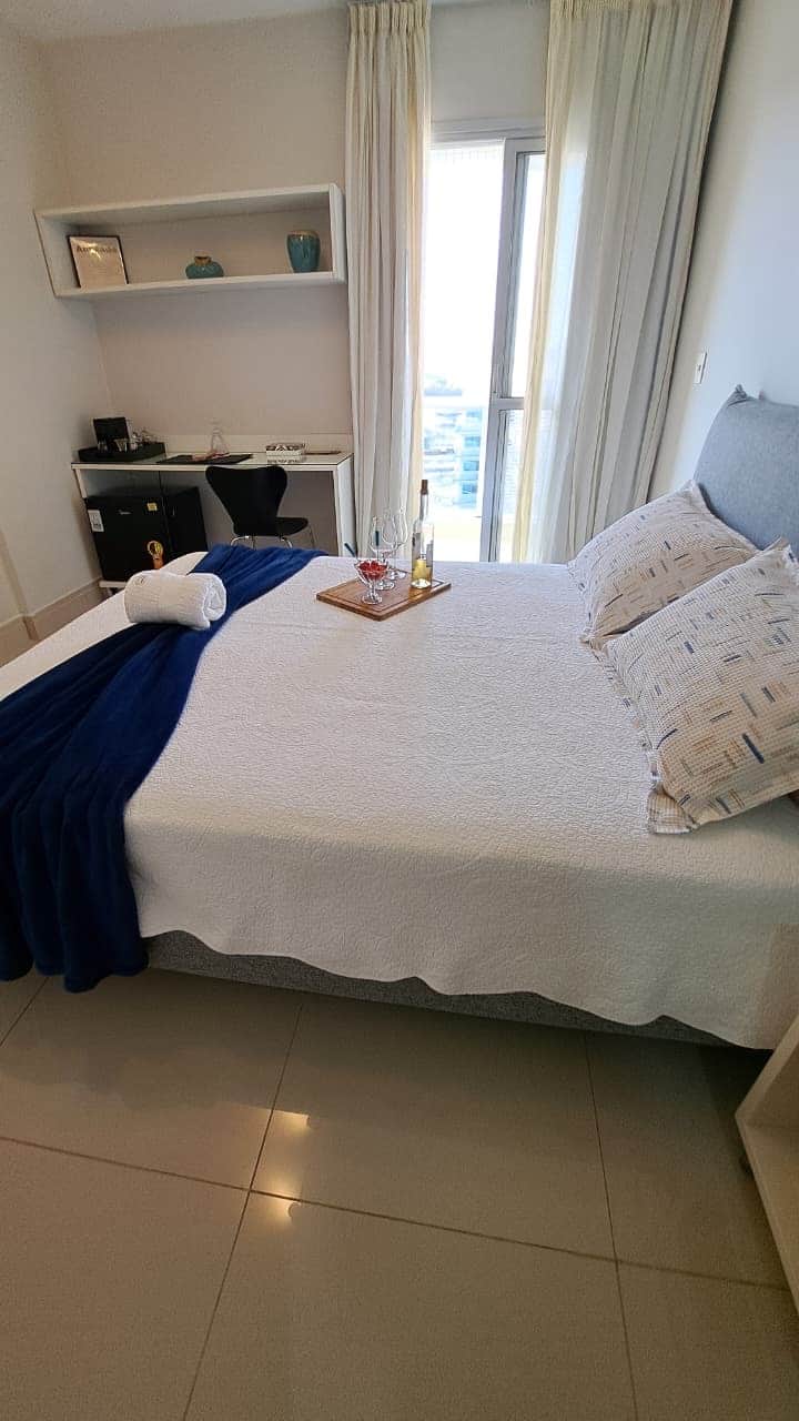 Suíte Aconchegante, Com Entrada Independente - Rio de Janeiro, Brezilya