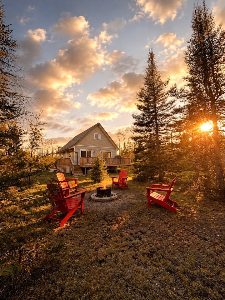 Tobermory Stargazing Retreat - Tobermory