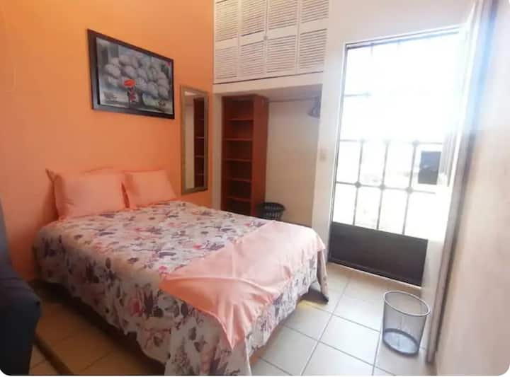 Departamento Cerca De Balneario Seguro Y Acogedor - Cuautla
