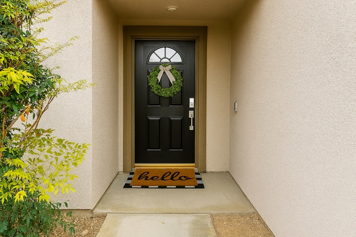 Charming Truman Way Hideaway • Perfect Desert Stay - Coachella Festival