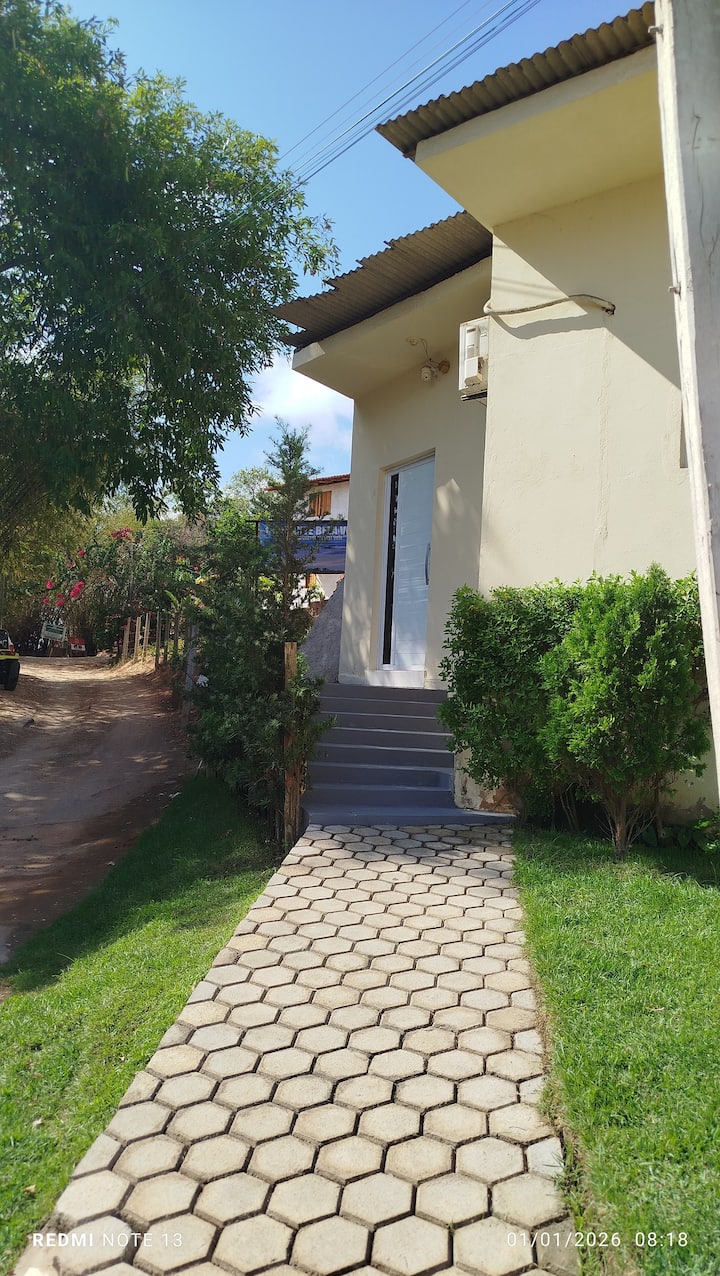 Apartamento Conforto E Tecnologia Em Japaratinga - Japaratinga