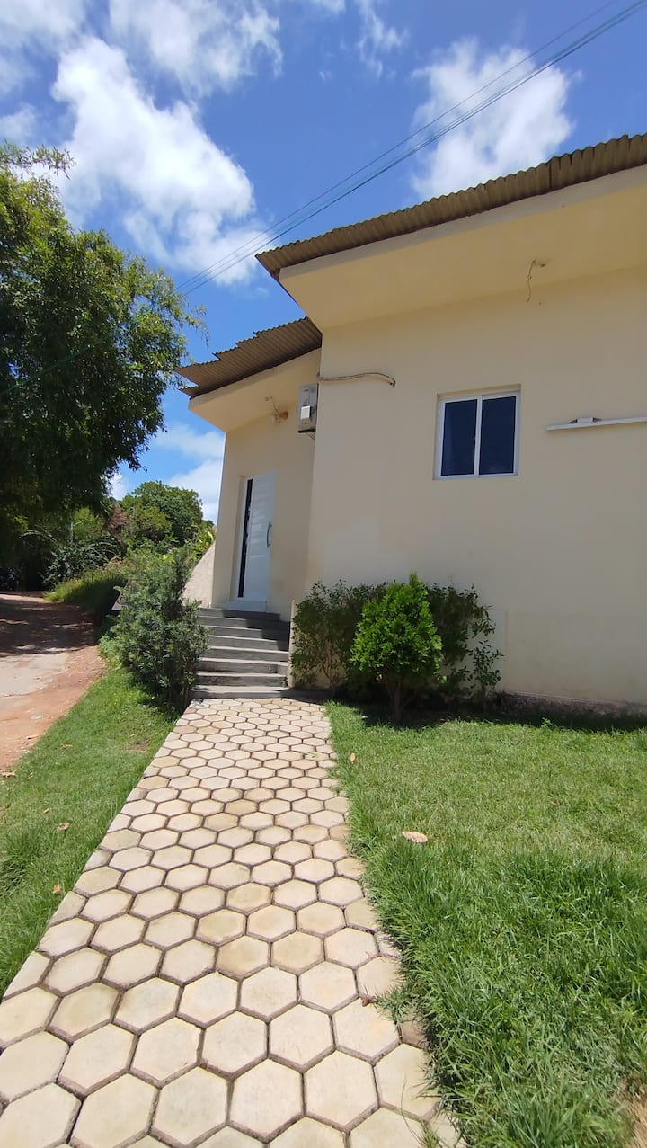 Apartamento Inteligente - Japaratinga - Japaratinga