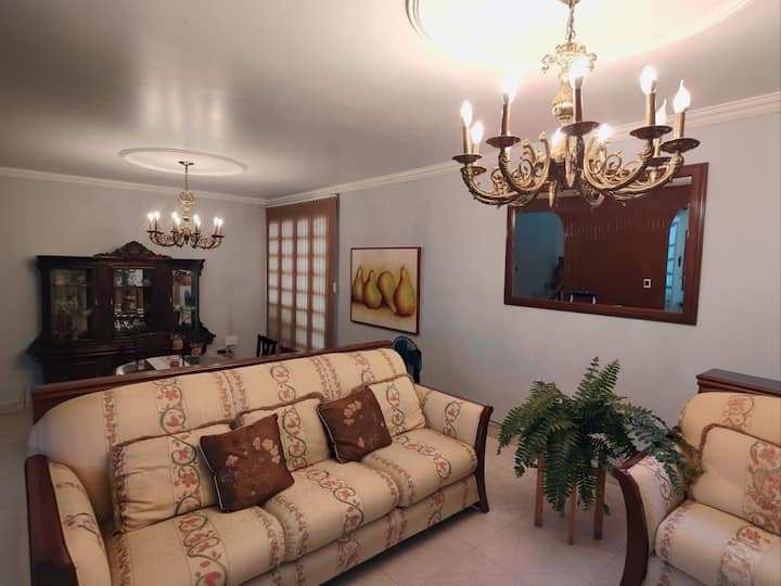 La Casa De Beethoven - Xalapa