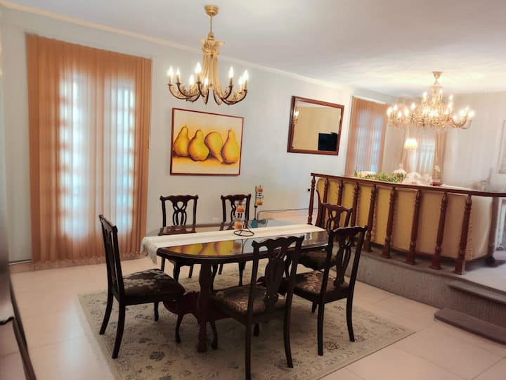 La Casa De Beethoven - Xalapa