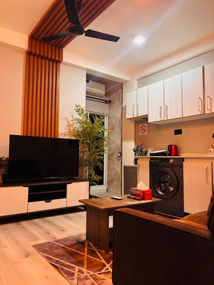 Deluxe One Room Apartment 321 - Maldives