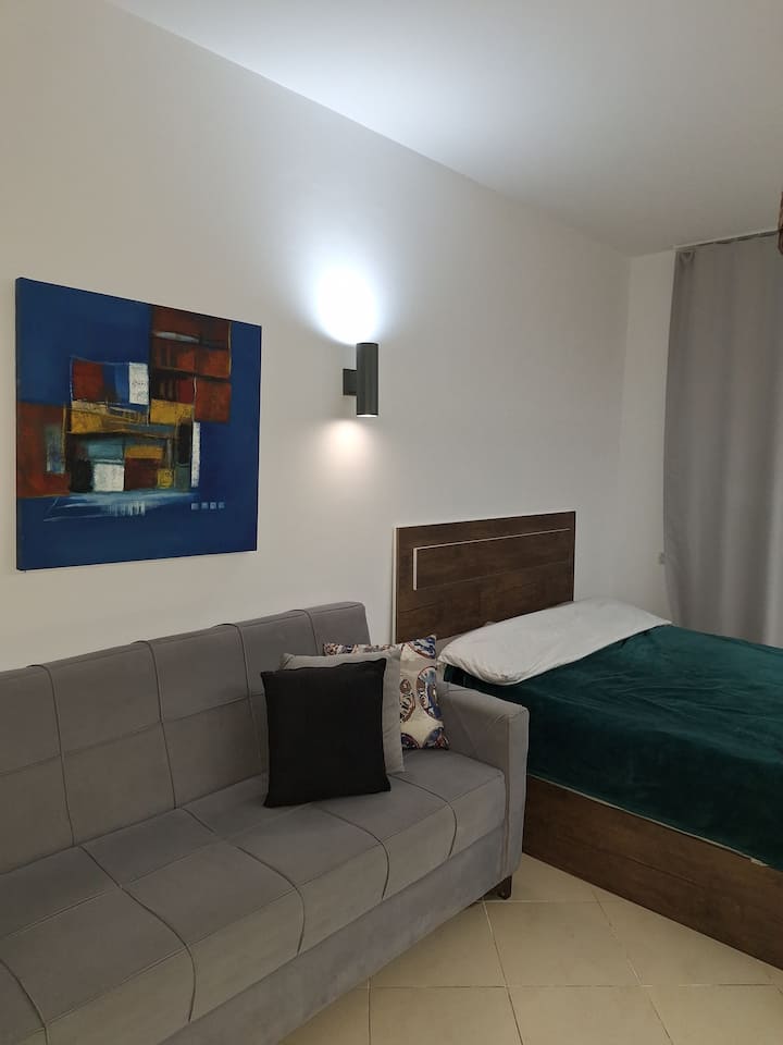 Florenza Khamsin Apart F7 - Egypt