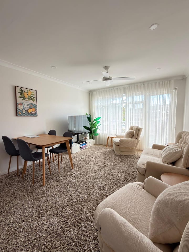 Freshwater - Quick Walk To Beach, Shops And Cafes - マンリー・カウンシル