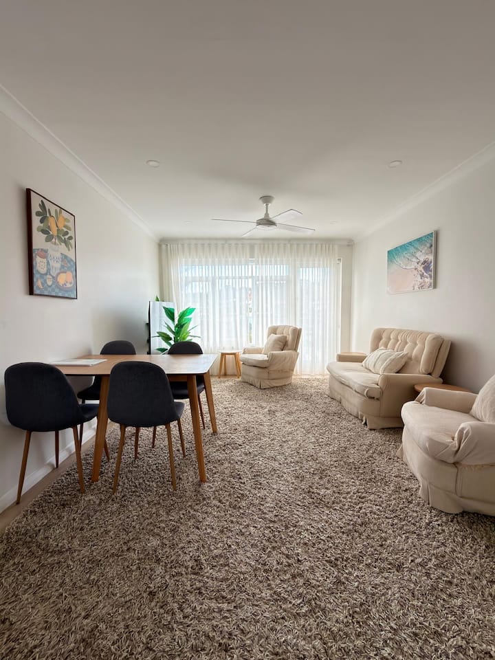 Freshwater - Quick Walk To Beach, Shops And Cafes - Sydney