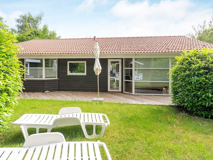 Maison De Vacances Pour 8 A Gilleleje-by Traum - Gilleleje