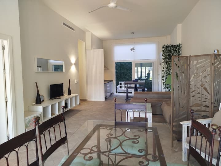 Precioso, Céntrico Y Nuevo - Zahara de los Atunes