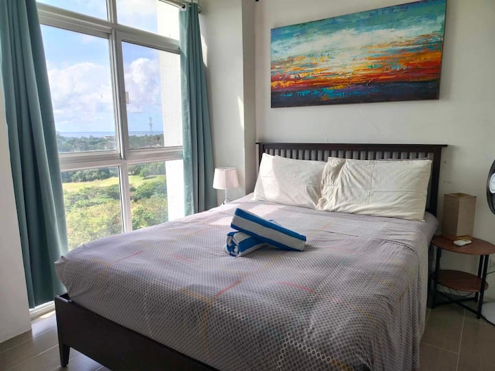 Hidden Gem Oceanway Boracay With Amazing View - Malay