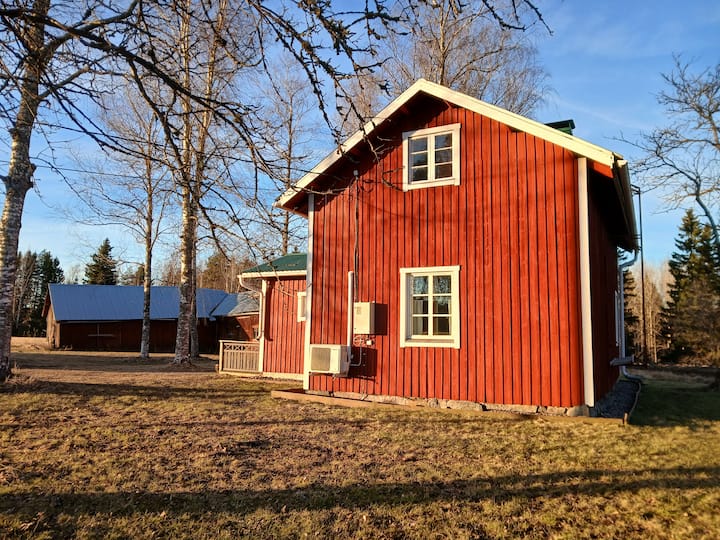 Mansikkaojan Torppa - Somero