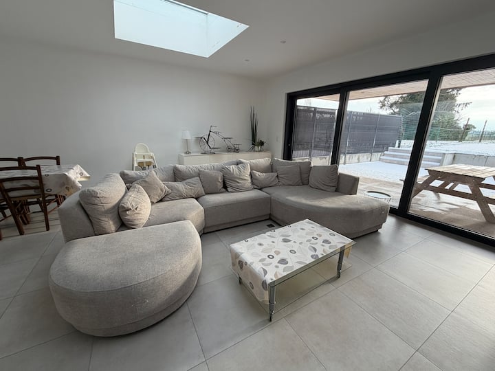 Gite La Bicyclette - Bailleul