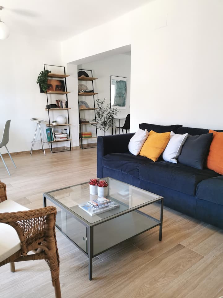 Bellavista.
3 Dormitorios
2 Baños - Córdoba