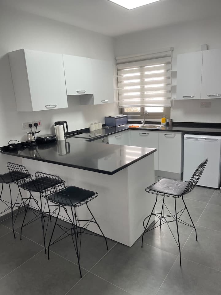 Mira Flats 2, Dereboyu North Nicosia - 니코시아