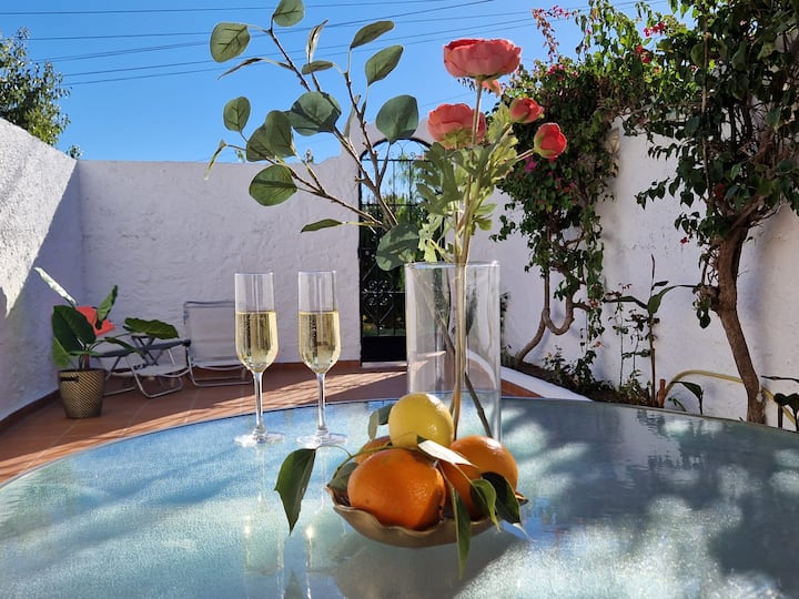 Casa Rodrigo Vut/ma/59762 - Nerja