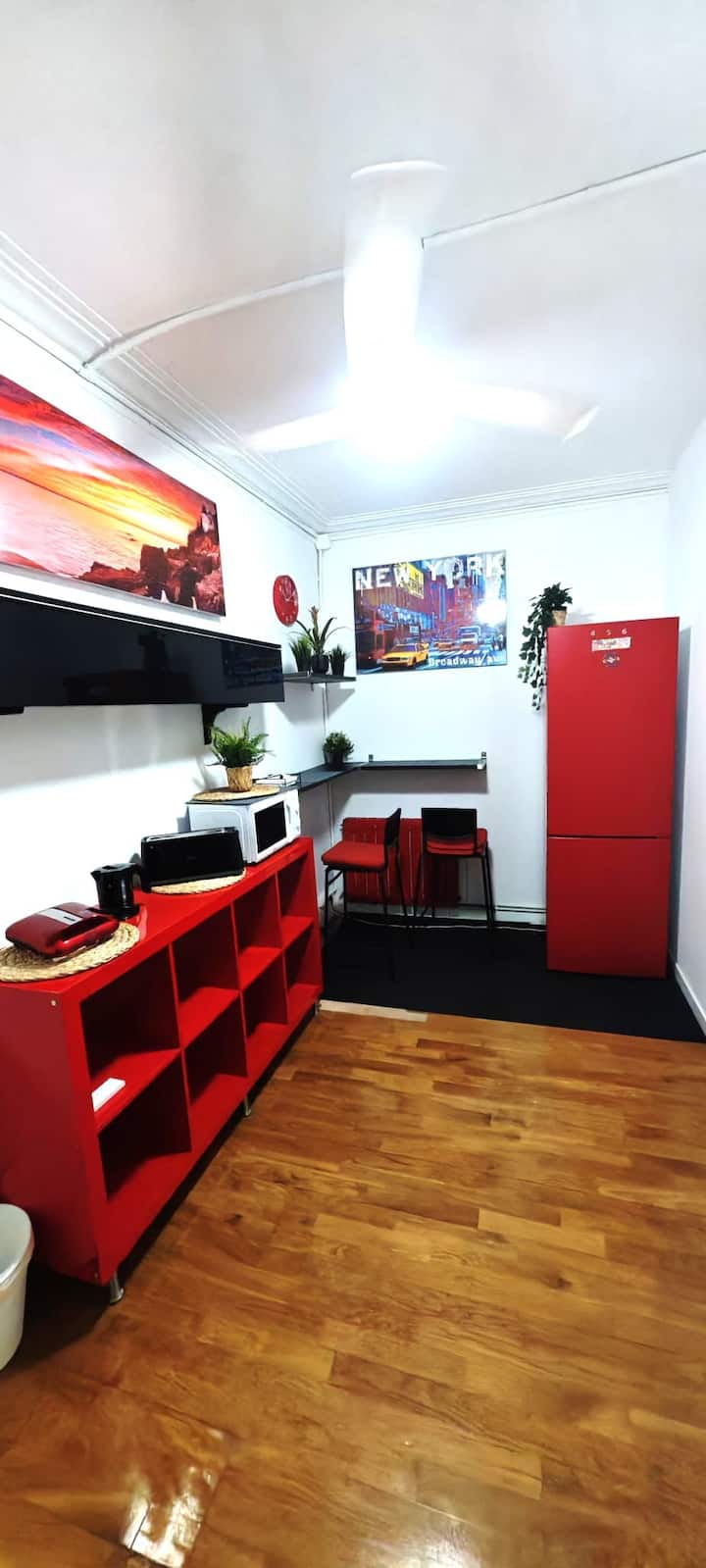 Gran Espaciosa Habitación Exclusiva Barcelona - Barcelona