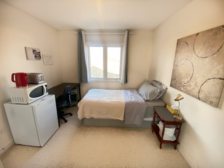 Cozy Private Room In Oakville - Oakville