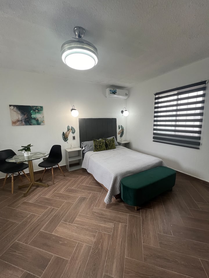 Loft Nuevo Excelente Ubicación! - Ciudad Apodaca