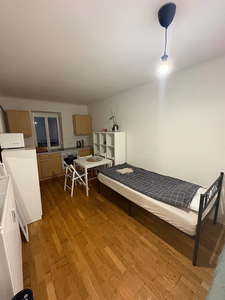 Studio Appartement In Graz - Graz