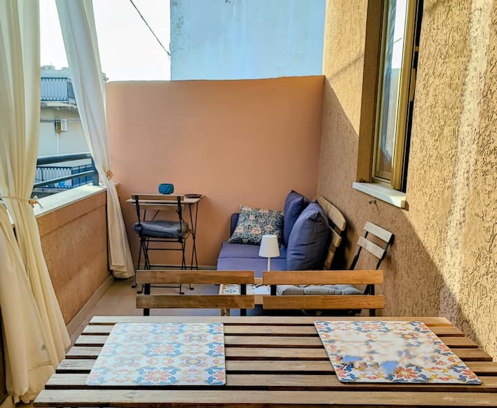 Authenticsicilianhome Near Noto With A/c & Wi-fi - Avola