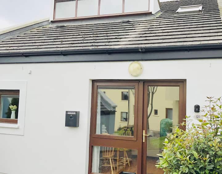 Villa In Youghal - Carleton Village - Youghal