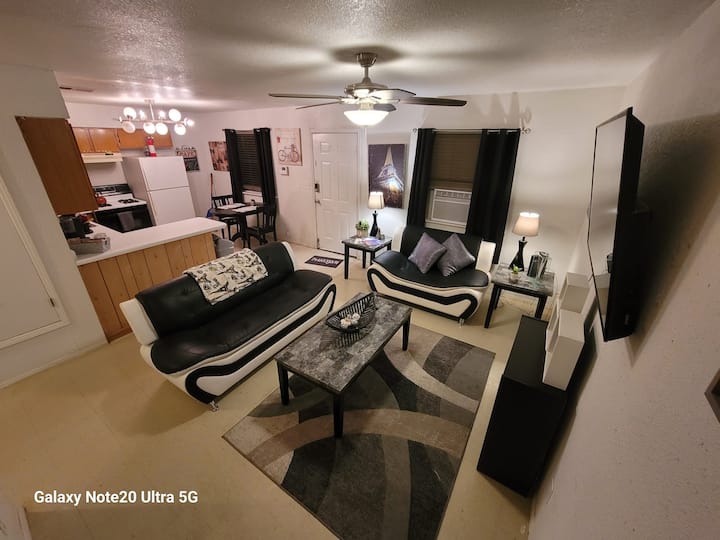 Desert R&r - Extended Stay In The Permian Basin - Carlsbad, NM