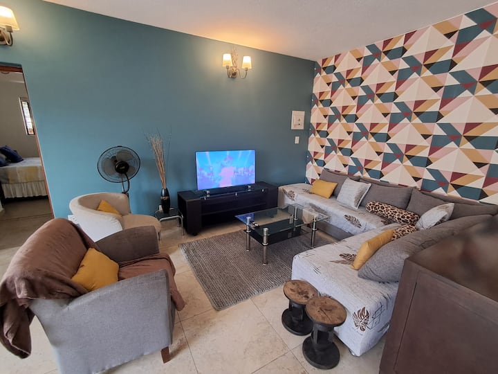 Chic Holiday Hideout - Randburg