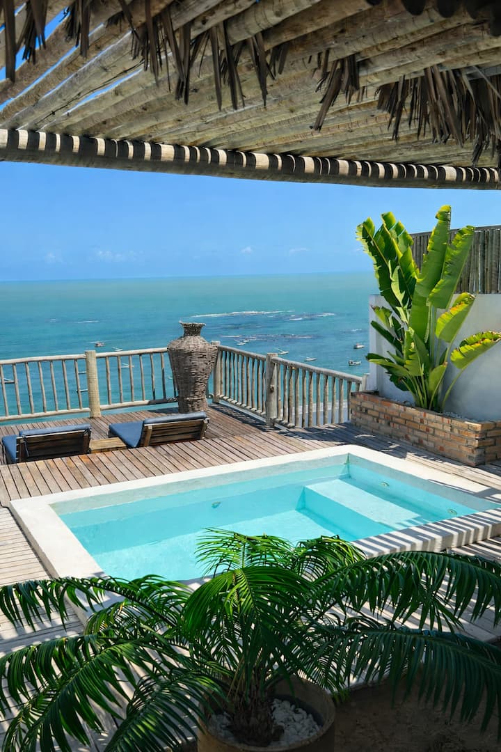 Casabali Melhor Vista De Redonda - Brasil