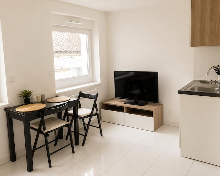 Studio Proche Place Kleber Hypercentre Strasbourg - Strasbourg