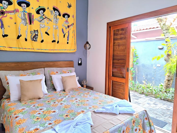 Studio 3_vila Catarina - Ilhabela