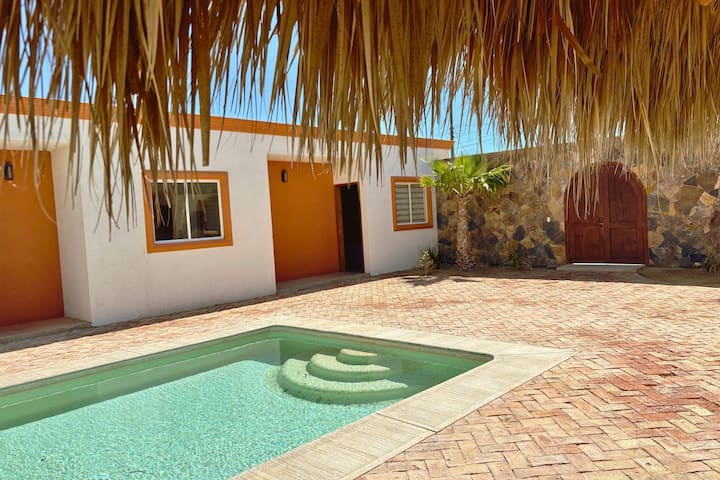 Hacienda Playa At Las Conchas In Rocky Point - Puerto Peñasco