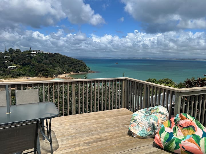 The Bach At Perehipe - A Few Minutes Walk To Beach - Northland